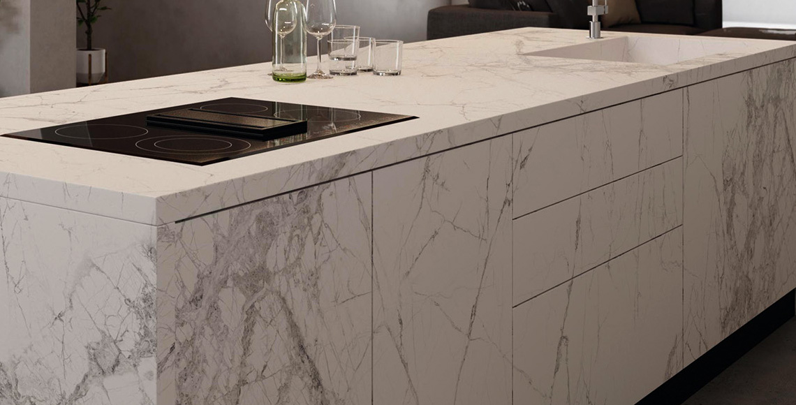 Cómo elegir la Encimera de cocina perfecta para tu hogar - RAFAEL ...